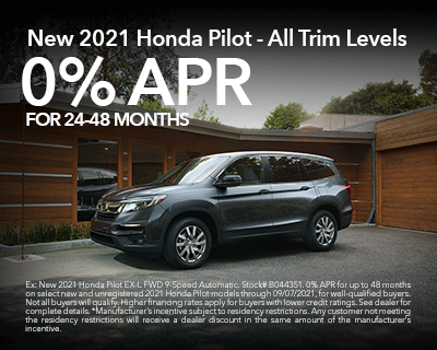 Honda Dealer Conroe TX New & Used Cars for Sale near Spring TX ...