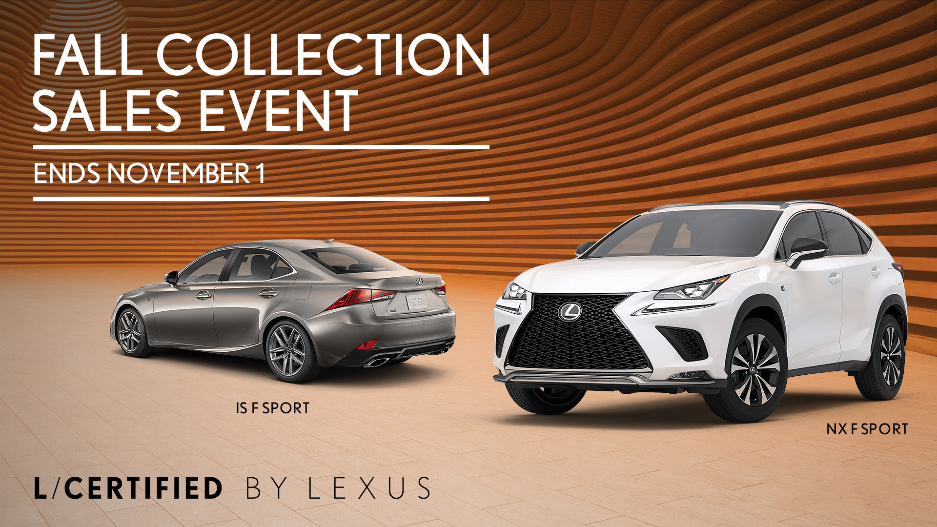 About L/Certified - Lexus of Smithtown