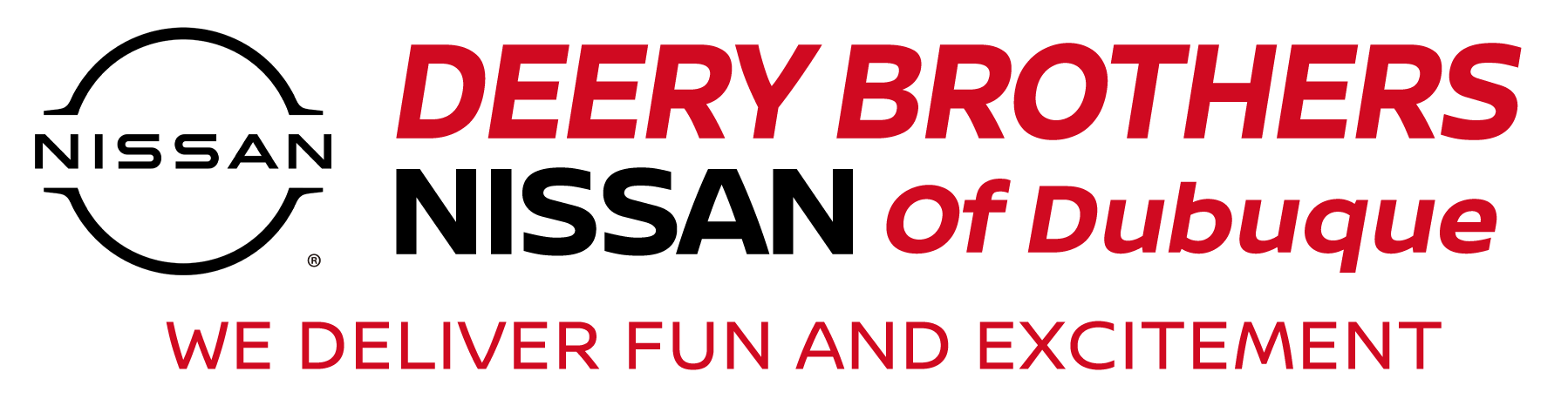 Deery Brothers Nissan Of Dubuque