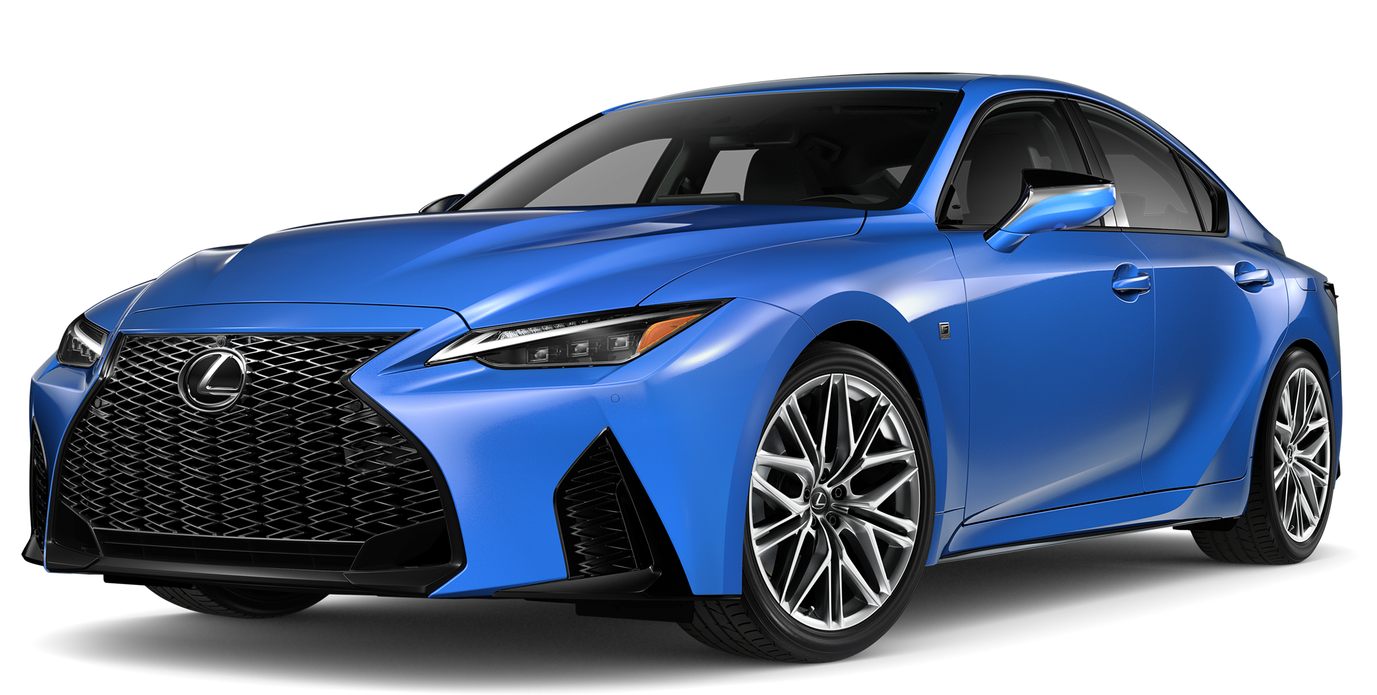2022 Lexus IS 500 Lexus Of Rockford 2022 Lexus IS 500 Lexus Of Rockford