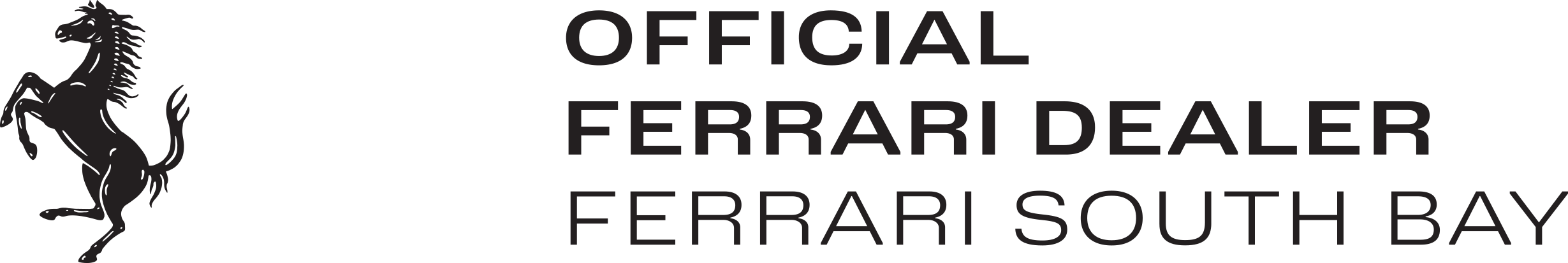Consignment With Ferrari South Bay - Ferrari South Bay