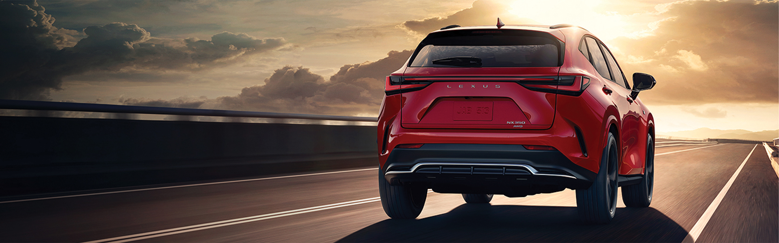 Safety - Lexus of Southampton