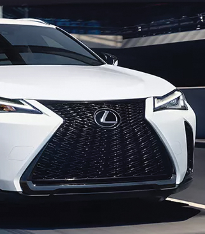 Safety - Lexus of Southampton