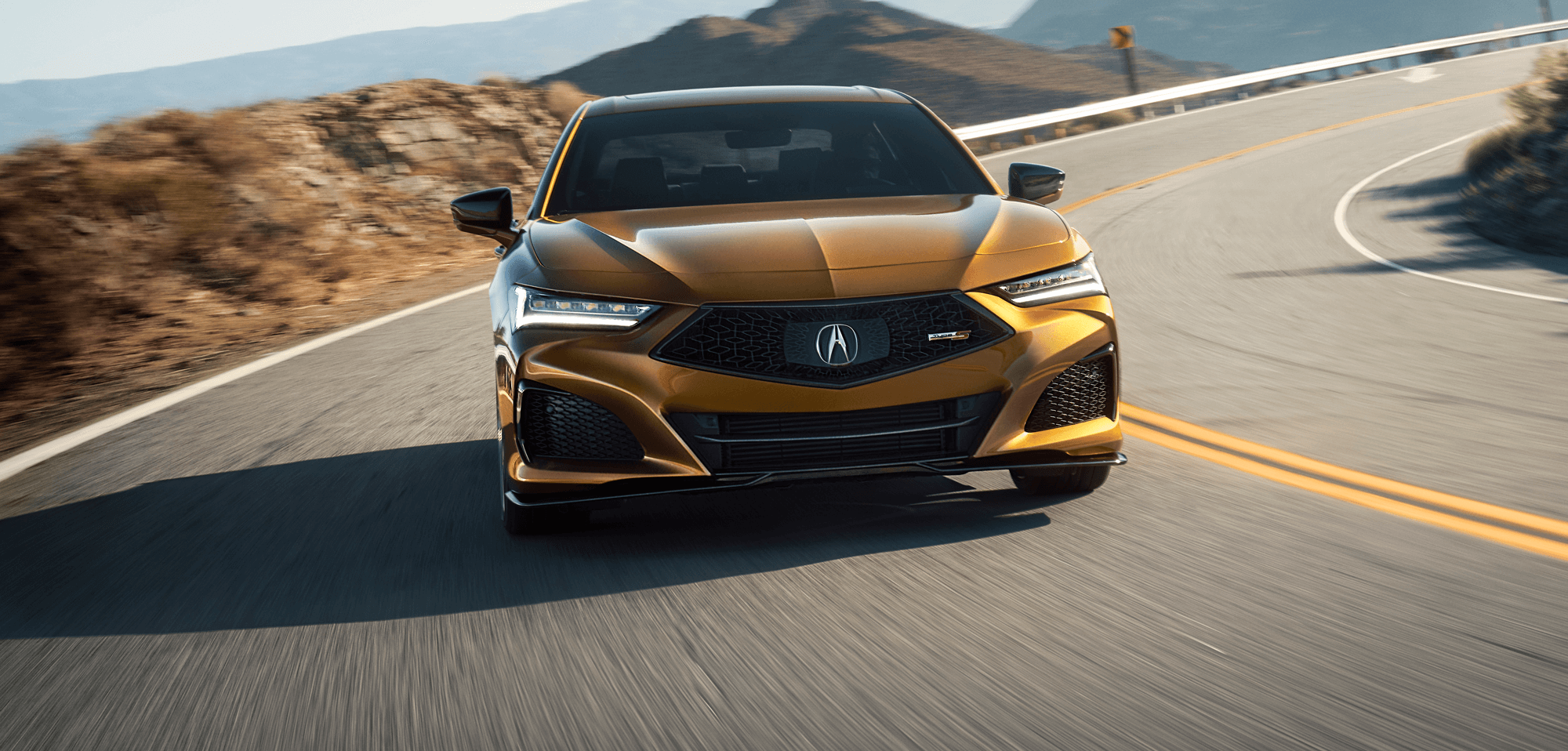 2023 Acura TLX Type S