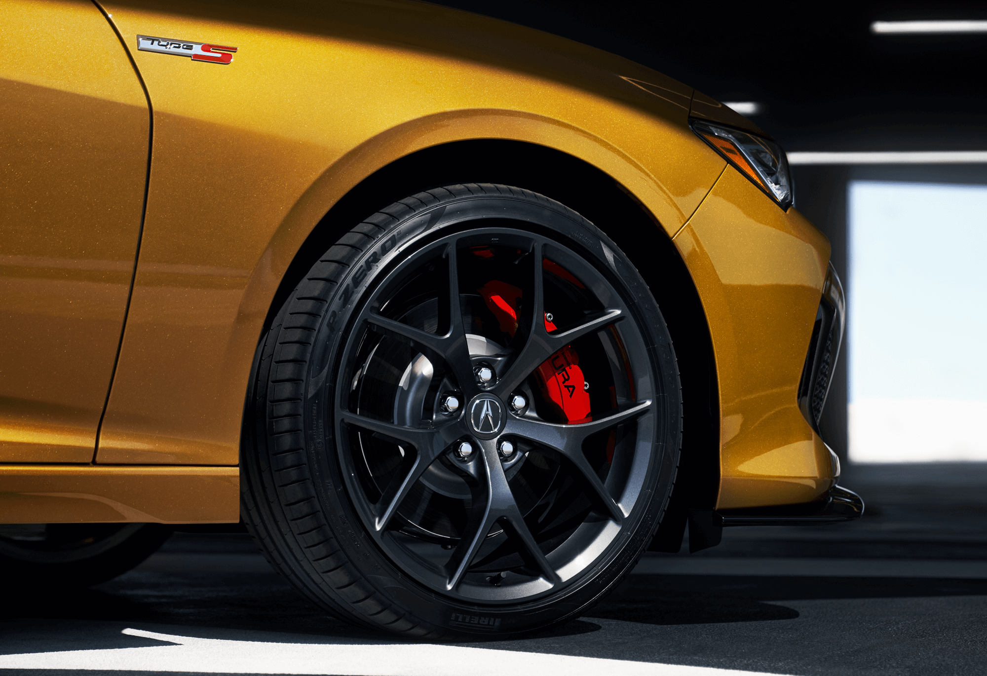 2023 Acura TLX Type S