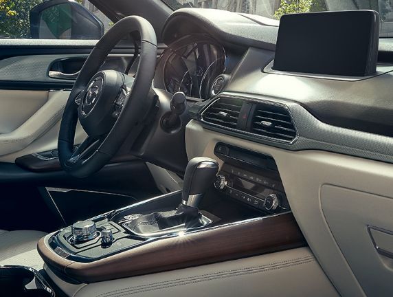 2022 MAZDA CX-9
