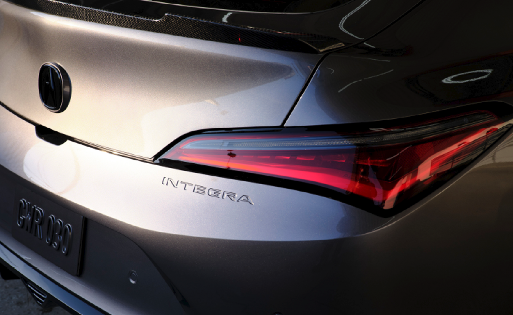 2023 Acura Integra for Sale | New Acura Near Commack, NY