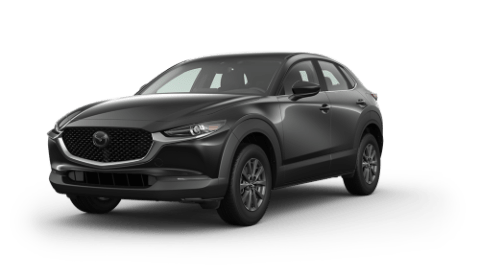 2022 Mazda CX-30