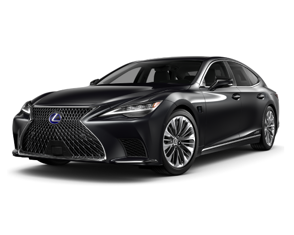 2023 Lexus LS Hybrid