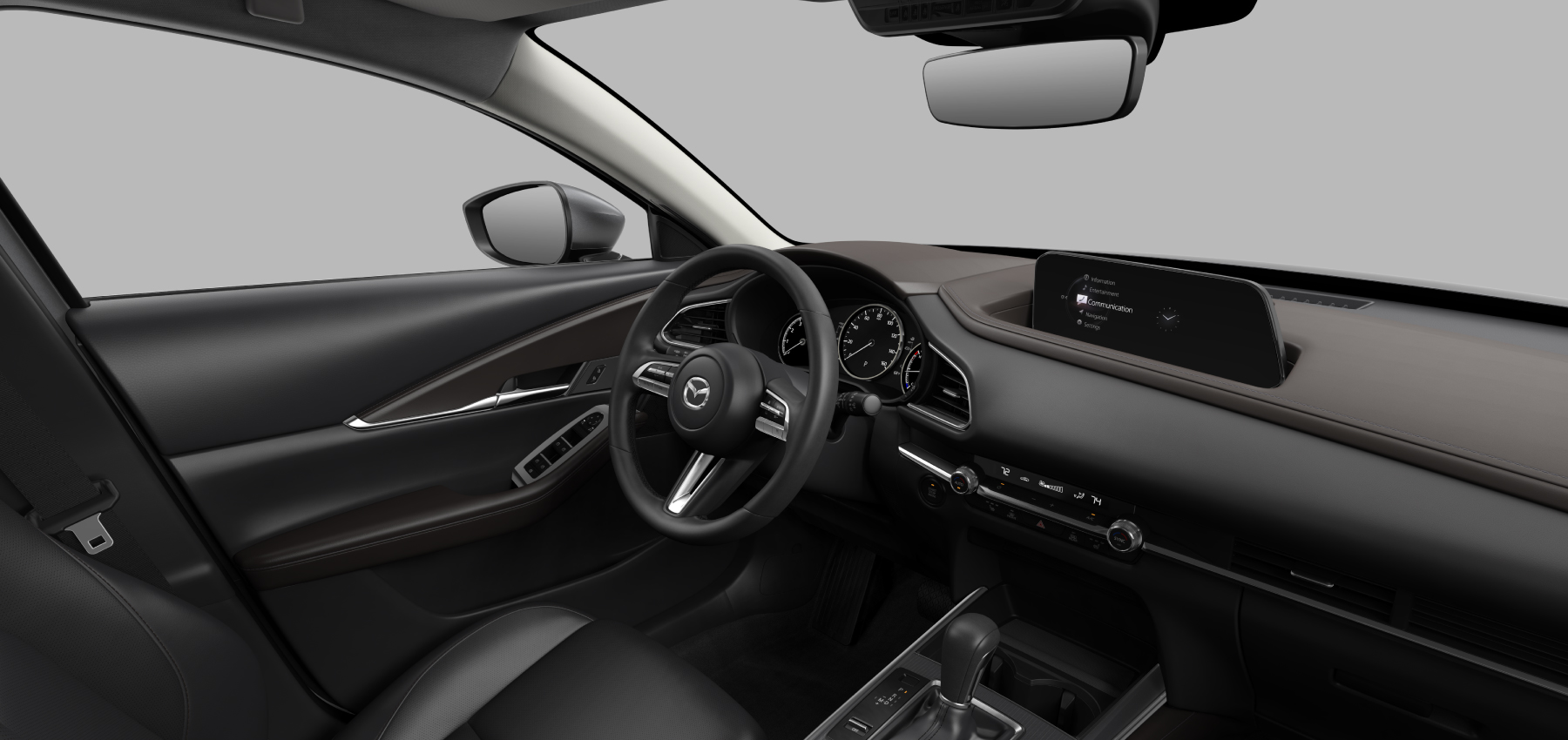 2022 Mazda CX-30