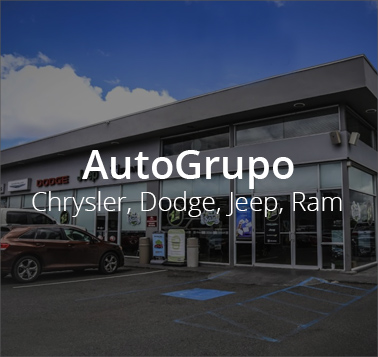 Concesionario Chrysler, Dodge, FIAT, Ford, Jeep, Kia, Nissan y Ram en ...