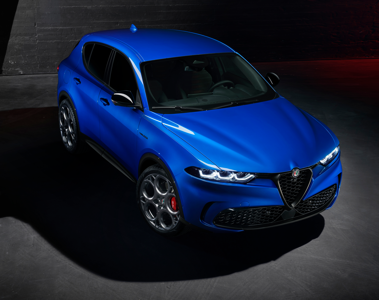 2023 Alfa Romeo Tonale