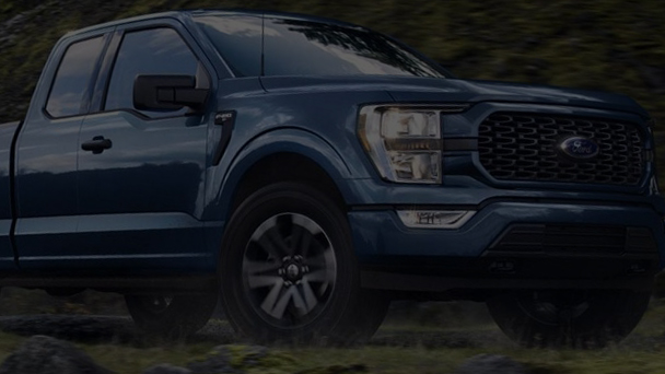 Currie Motors Ford of Frankfort | Ford Dealership in Frankfort, IL