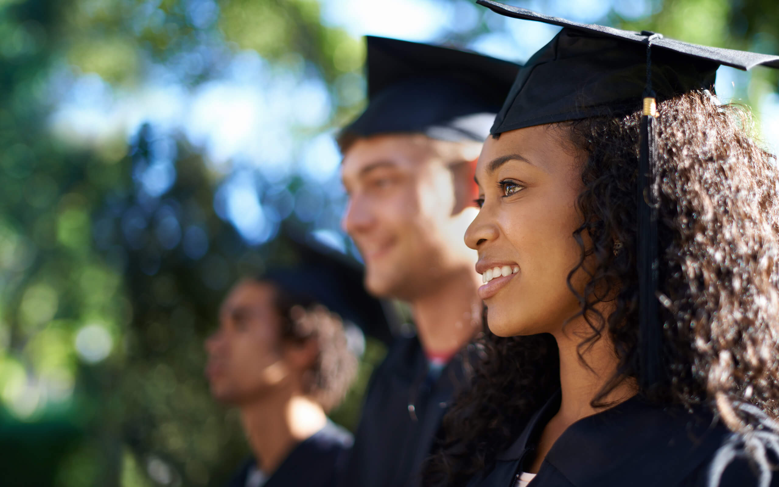 Volkswagen College Grad Program