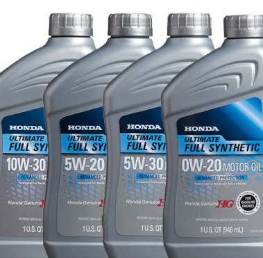 Toyota Oil Change - Honda Service Center of Santee