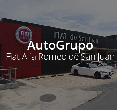 Concesionario Chrysler, Dodge, FIAT, Ford, Jeep, Kia, Nissan y Ram en ...
