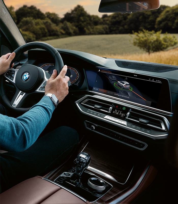 BMW Summer On 2022