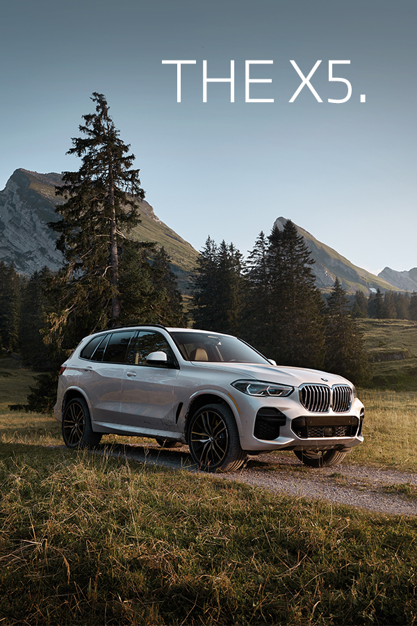 BMW Summer On 2022