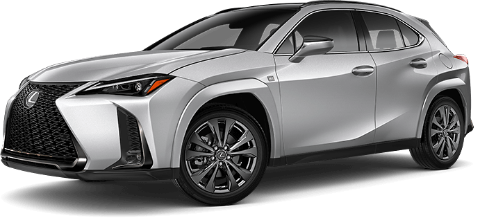 2023 Lexus UX Hybrid - Lexus of Lexington