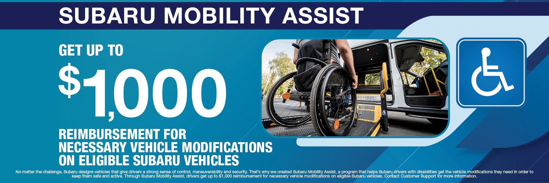 New Vehicle Specials - Napleton Subaru