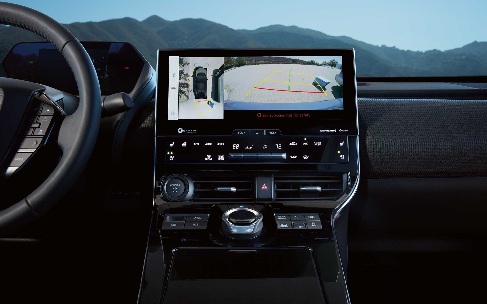 2023 Subaru Solterra