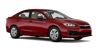 2022 Subaru Impreza