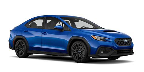 2022 Subaru WRX
