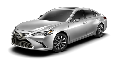 ALL LEXUS VEHICLES - Lexus of Lexington