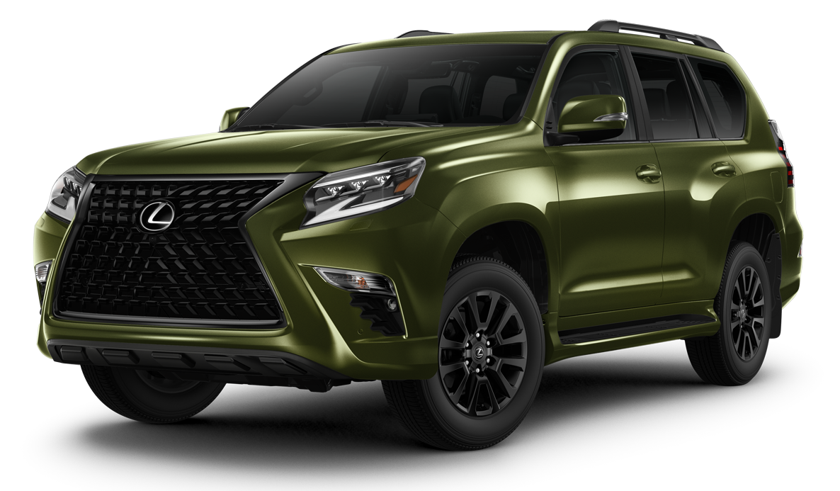 2023 Lexus GX 2023 Lexus GX