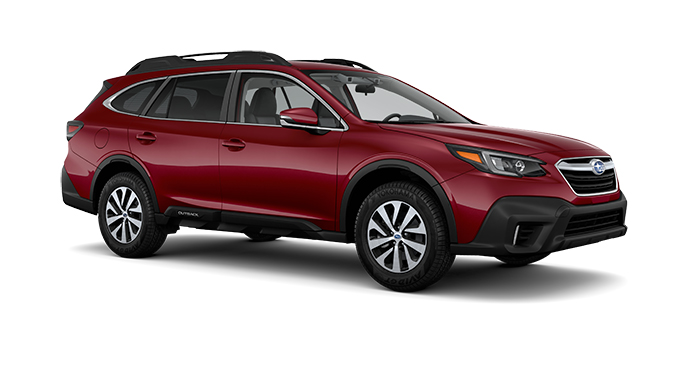 - Carter Subaru Ballard