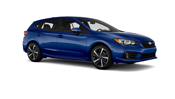 - Carter Subaru Ballard