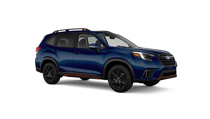 - Carter Subaru Ballard