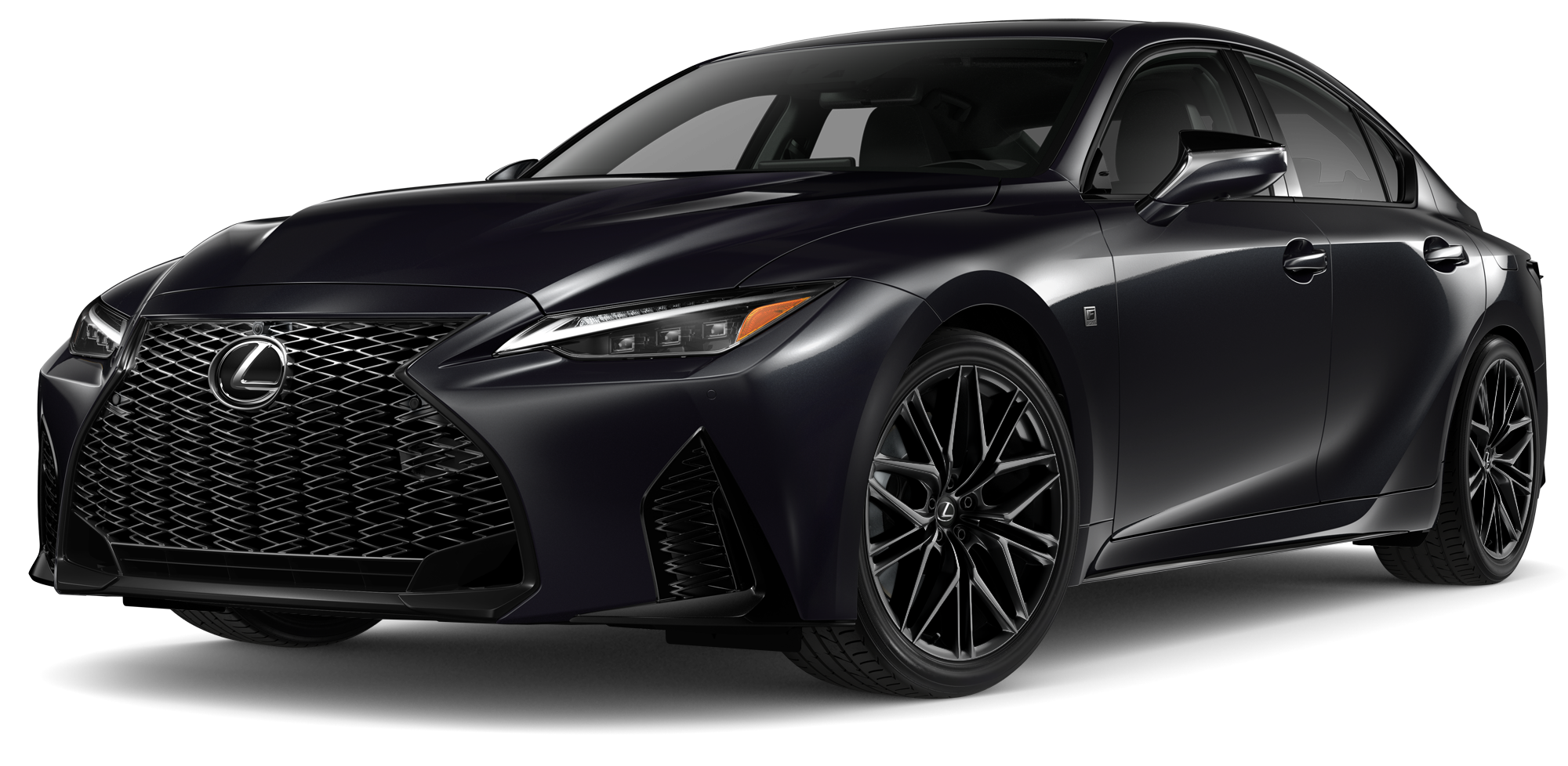 2023 Lexus IS 500 Meade Lexus Of Lakeside
