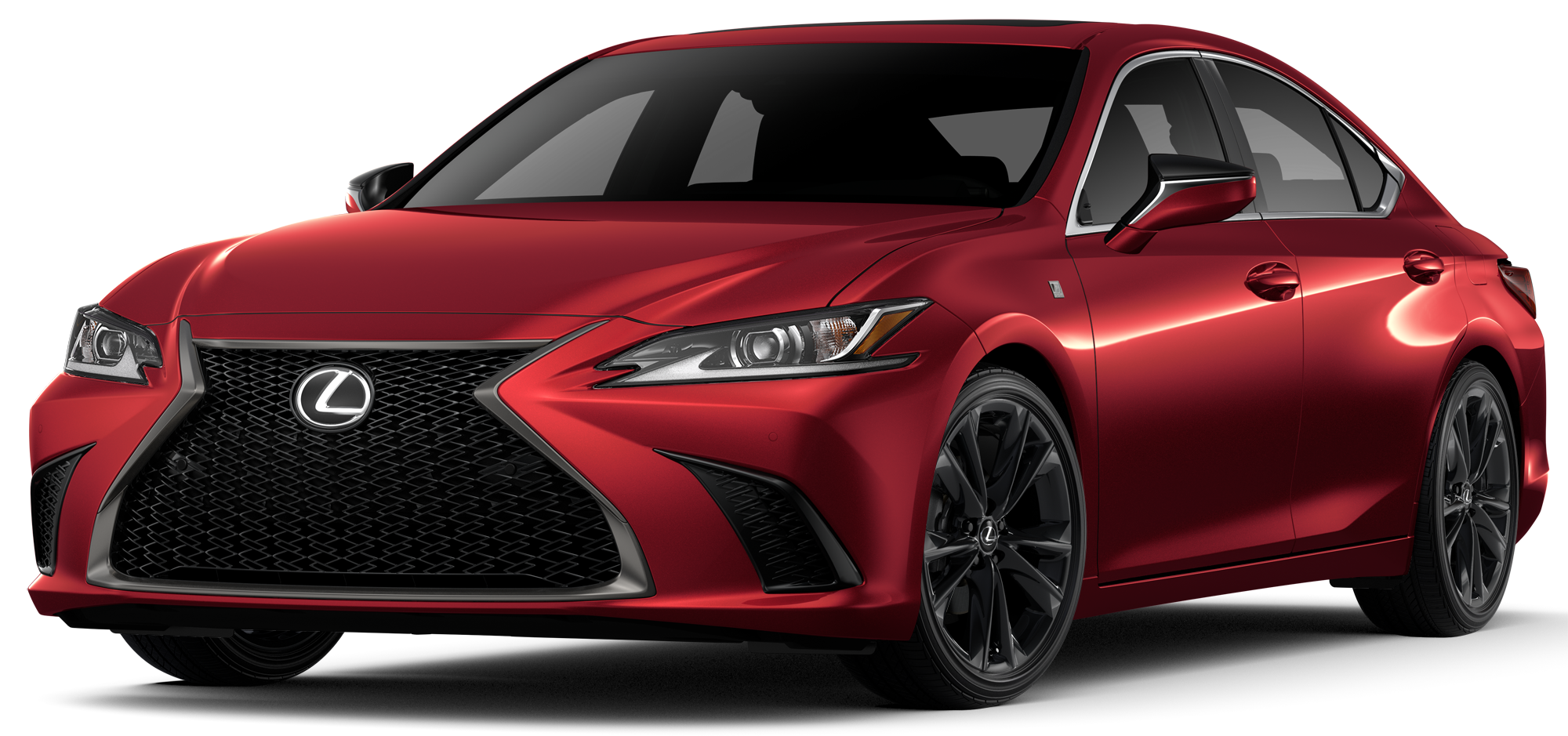 2023 Lexus ES - Lexus of Watertown