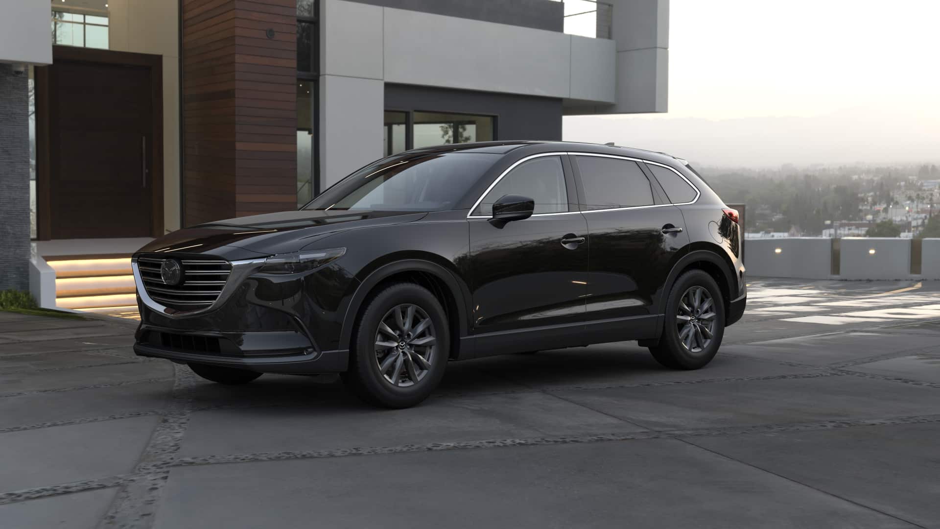 2023 Mazda CX-9