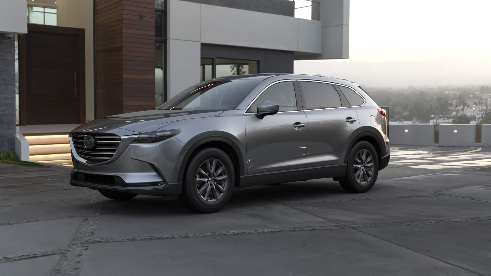 2023 Mazda CX-9