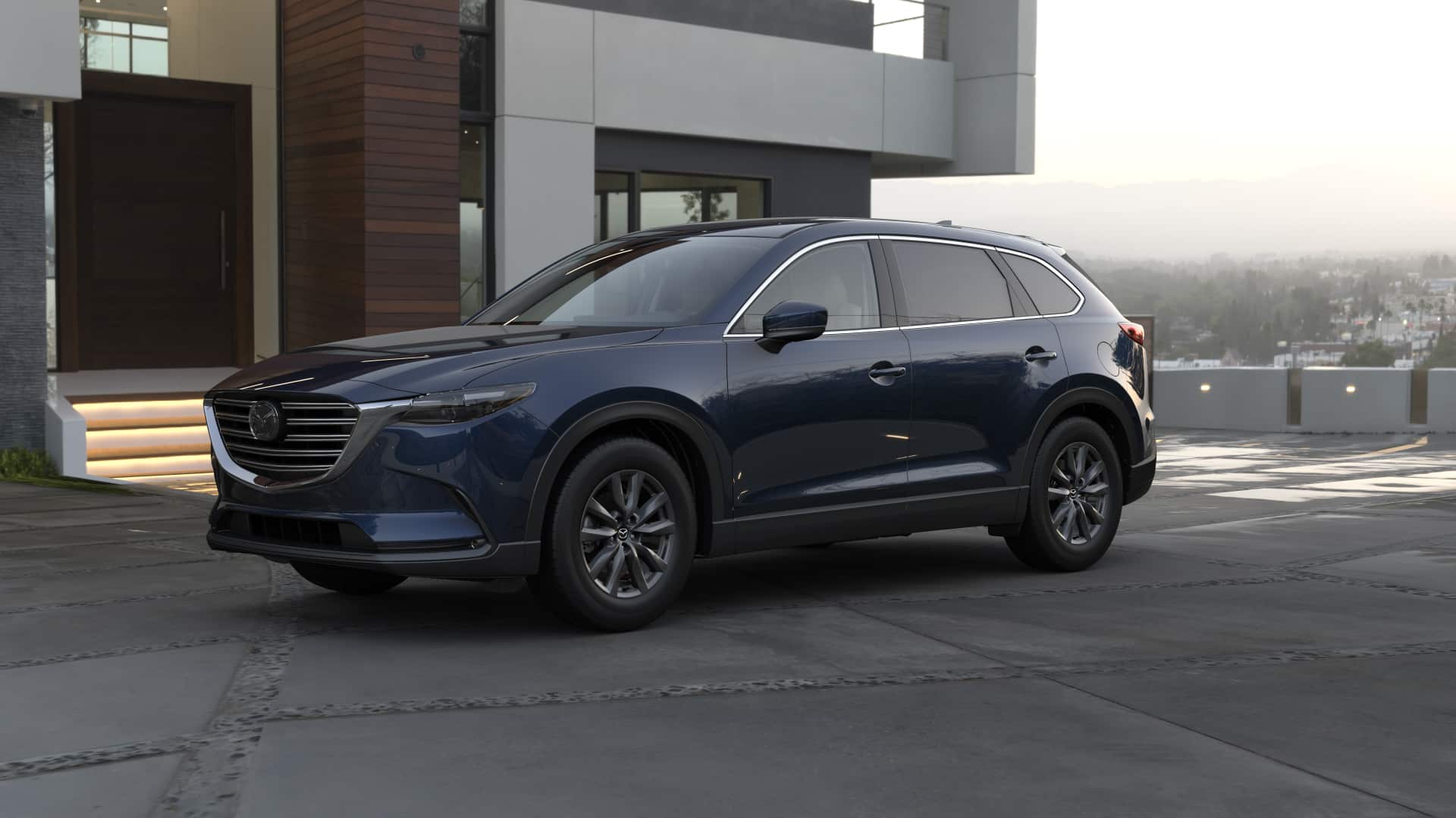2023 Mazda CX-9