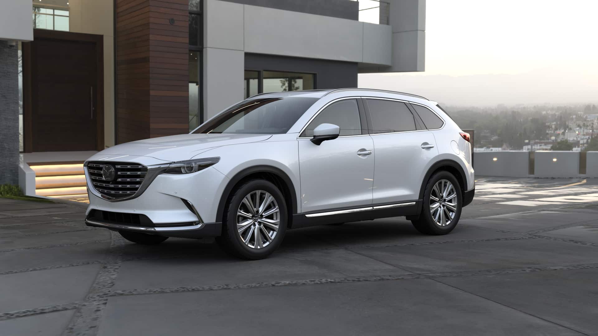 2023 Mazda CX-9