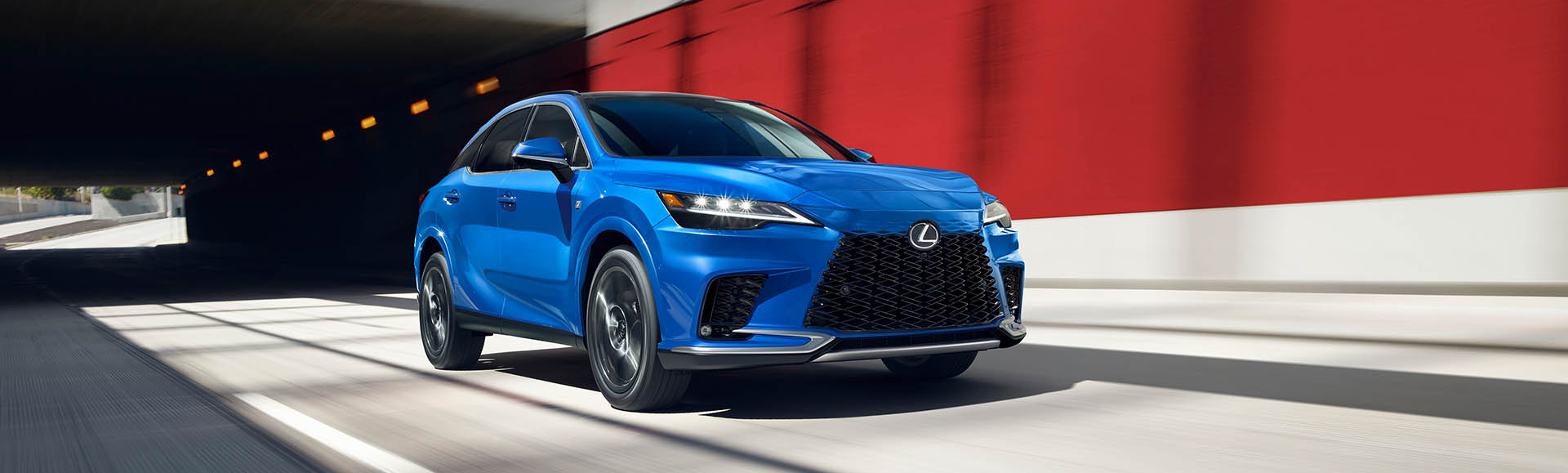 2023 Lexus RX