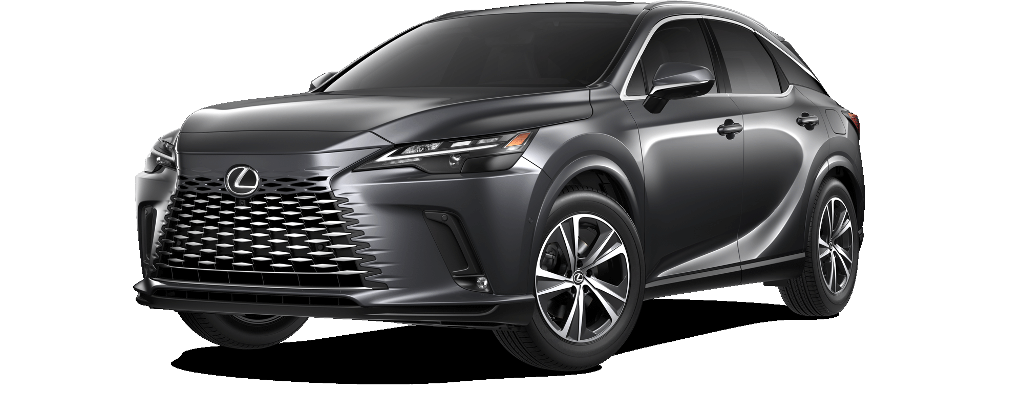 2023 Lexus RX Hybrid 2023 Lexus RX Hybrid