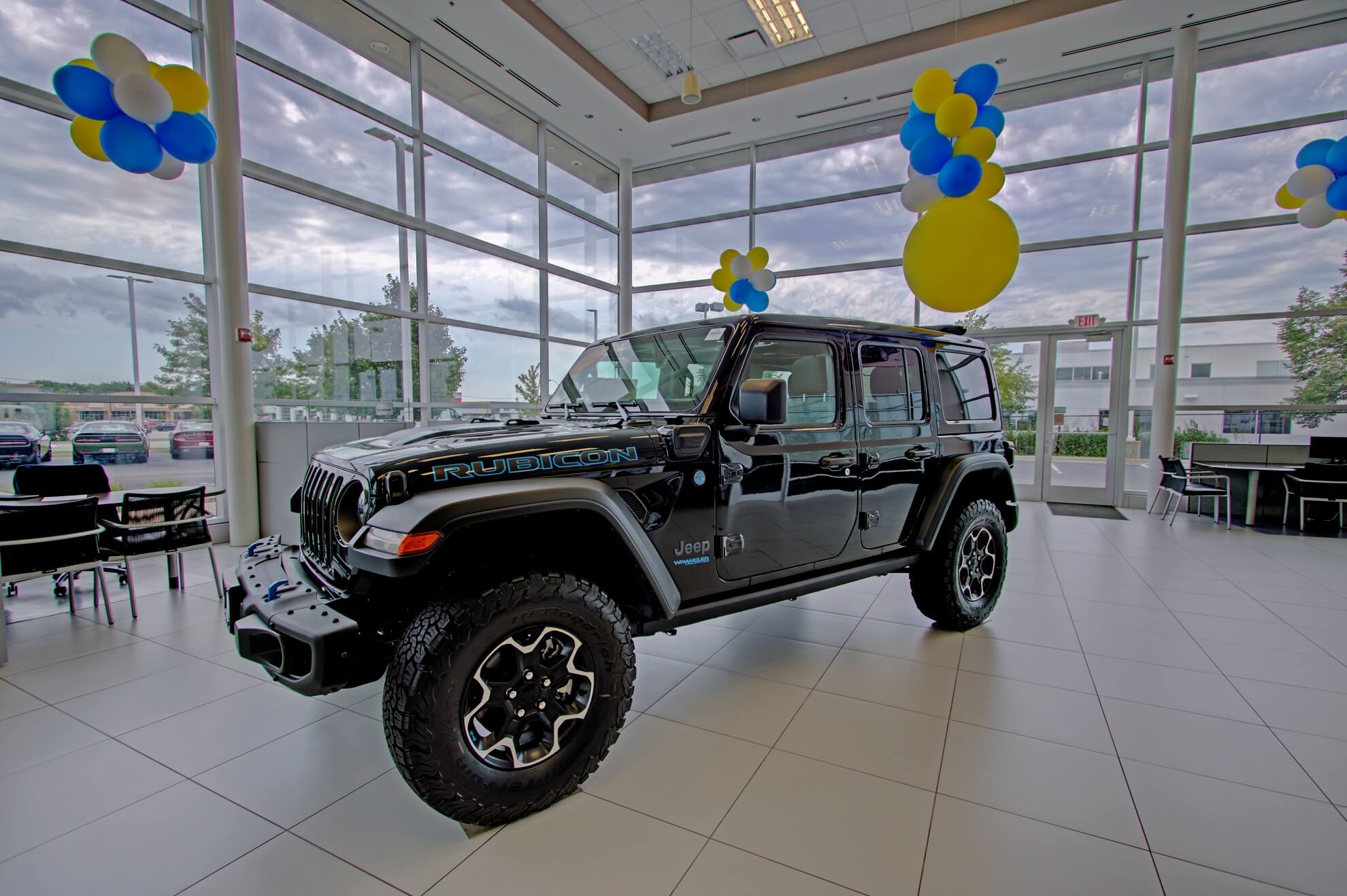 Chrysler Dodge Jeep RAM Service Naperville IL | Auto Repair Aurora