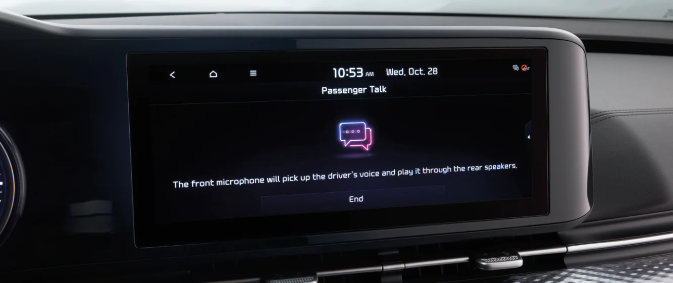 2022 Kia Carnival - Taylor Kia of Findlay