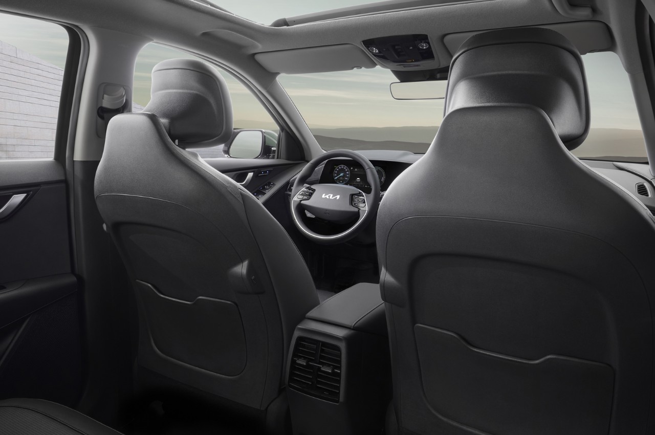 2023 Kia Niro HEV