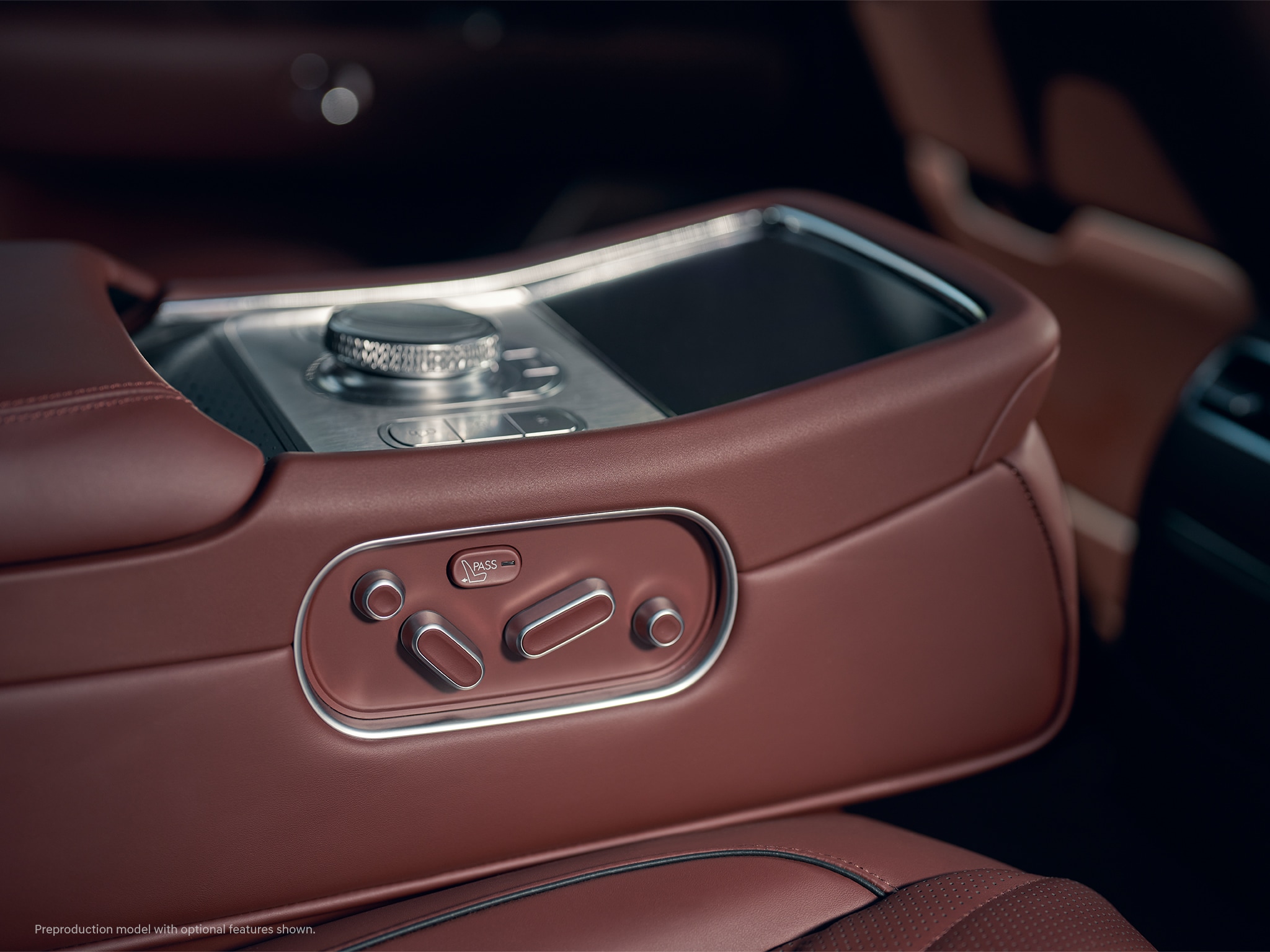 2023 Genesis G90 - Delray Genesis