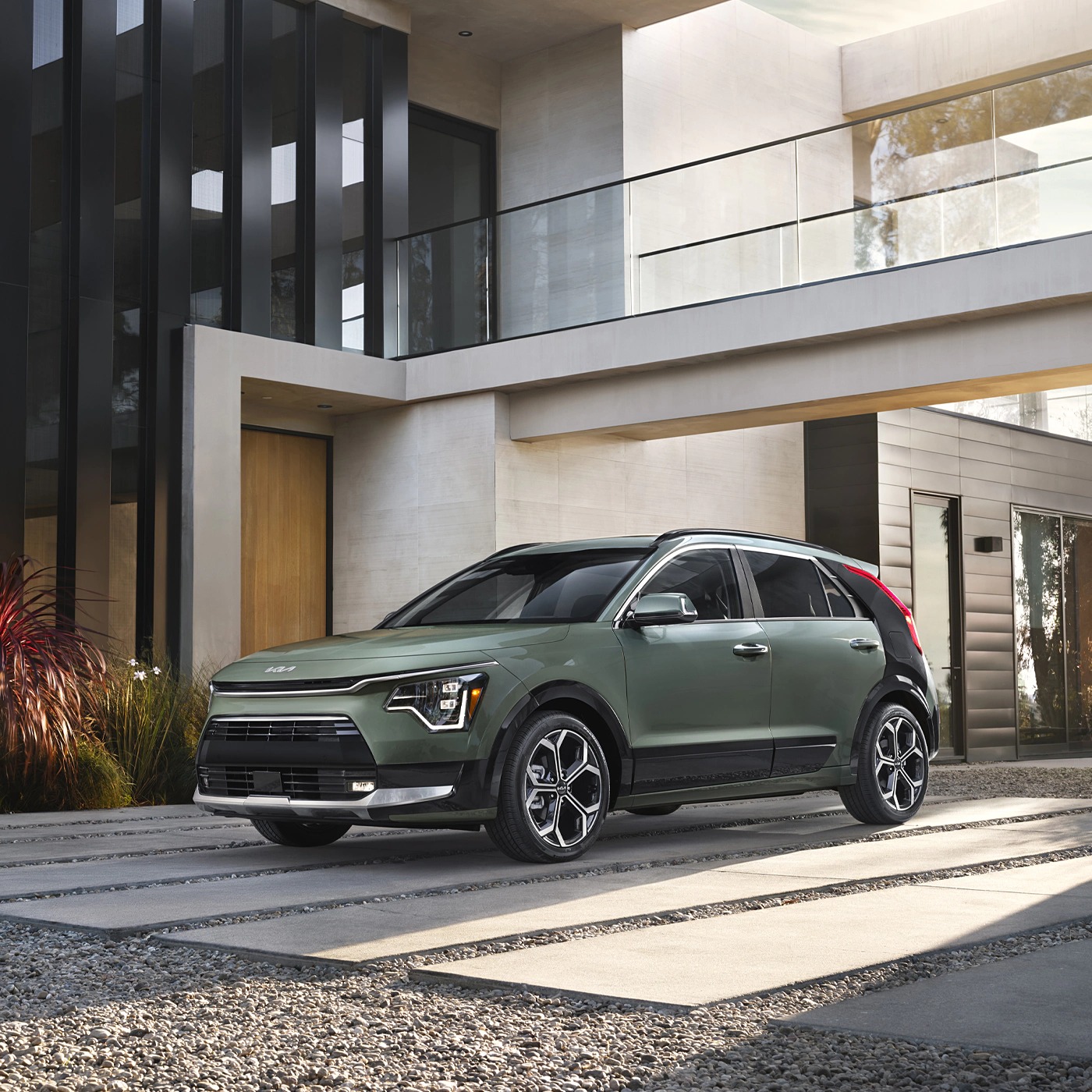 2023 Kia Niro HEV