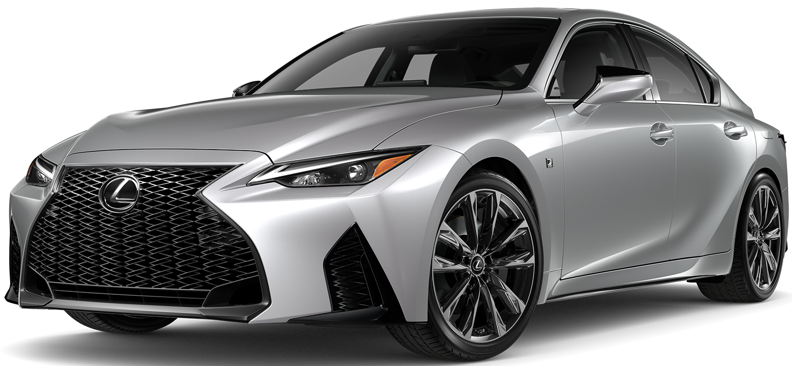 2023 Lexus IS - Len Stoler Lexus