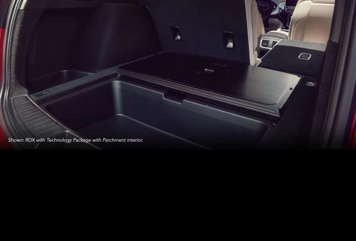 2023 Acura RDX