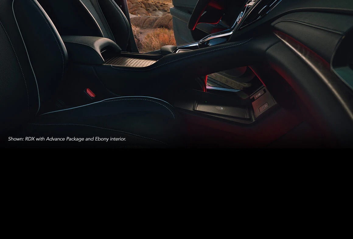 2023 Acura RDX