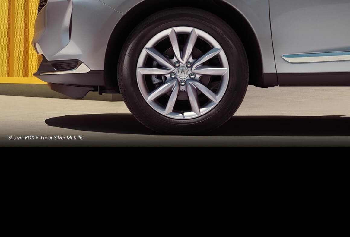 2023 Acura RDX