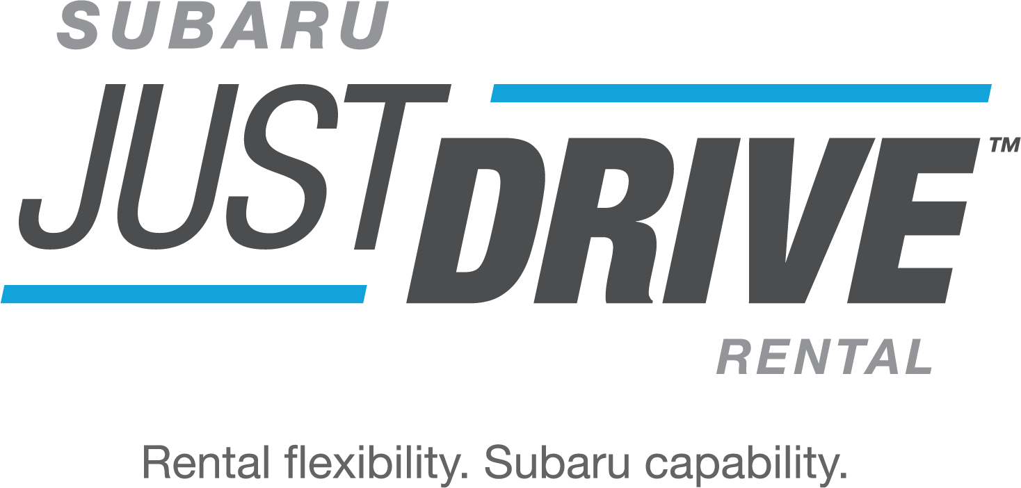 Just Drive Subaru Rental Program | Carter Subaru Shoreline, Seattle